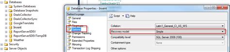 Troubleshooting A Large Sql Server Transaction Log File Thinknook