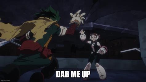 Bones Keep Feeding Me R Bokunometaacademia