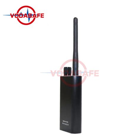 Mobile Phone Bug Detector Spy Bug Detector