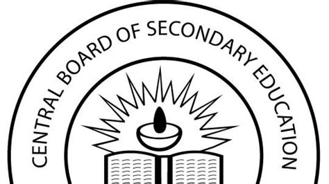 Cbse Alert Commercial Websites Use Boards Logo To Mislead Students