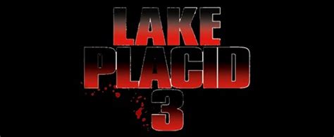 Notable Film Nudity Lake Placid Unrated P Hd Kacey Barnfield Supreme Nakedness