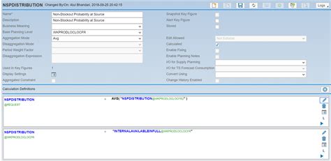 sap ibp attributes transformation how to transfor sap community