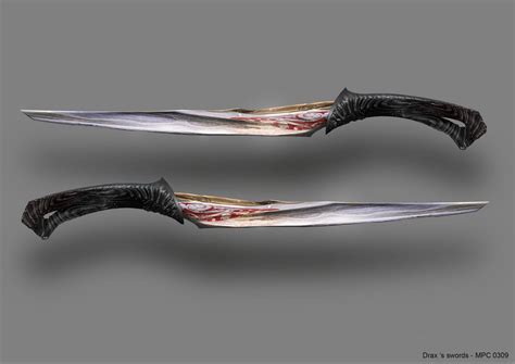 Cool Knives Swords