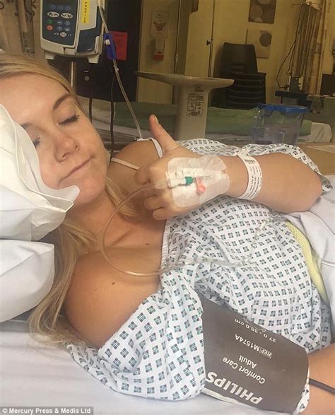 Wrexham Babe Teacher Undergoes Surgery To Remove Sex Toy From Her BOTTOM Daily Mail Online