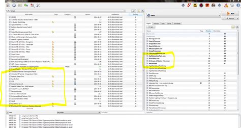 Sexlabframework Crashes My Saves Technical Support Sexlab Framework