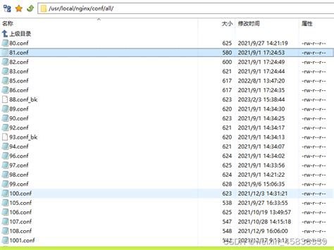 一篇文章搞定nginx,配置文件、高可用、多配置文件nginx多配置文件 Csdn博客 一篇文章搞定nginx,配置文件、高可用、多配置文件nginx多配置文件 Csdn博客