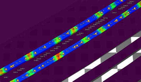 Emi From Flex Pcb Cables In Multiboard Systems