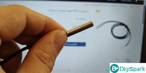 طراحی پیاده سازی پروژه ترموستات دو فن با سنسور Ntc برد آردوینو Arduino