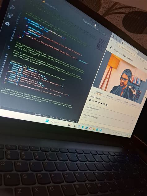 Sahil Sukhani On Linkedin Day4 Top1percenttechieswithvishwa Javascript Pwskills…