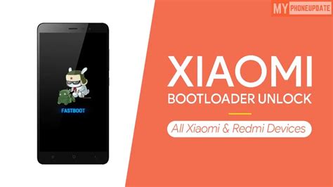 How To Unlock Bootloader On Any Xiaomi Device No Waiting