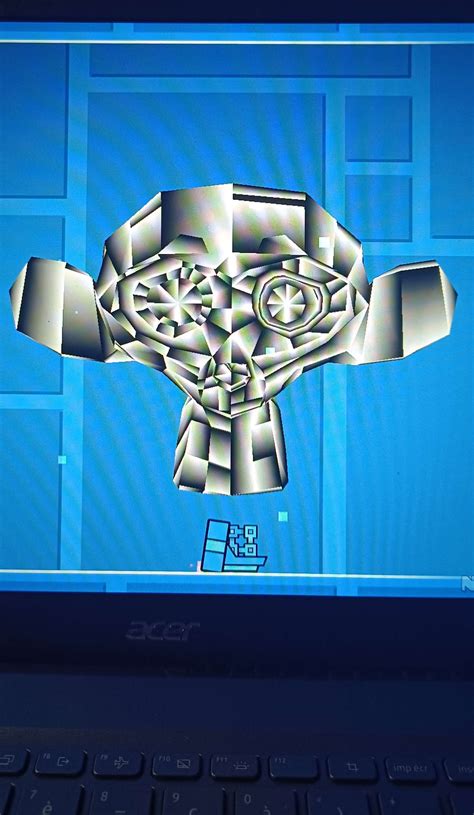 Gd 3d Renderer Planning To Add Blender Animation Support R Geometrydash