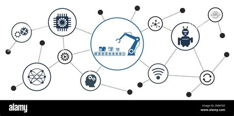 Robotics Process Automation Cut Out Stock Images And Pictures Alamy