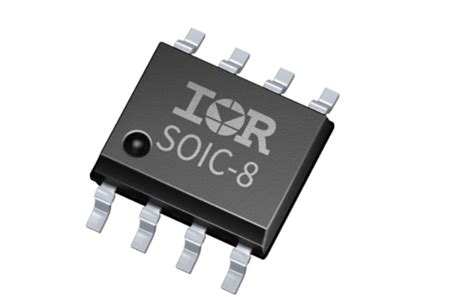 Infineon Irs21271strpbf 290 Ma 20v 8 Pin Soic Rs