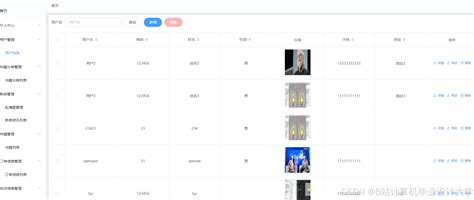 计算机毕业设计springboot vue js图书商城购物系统 源码 文档 ppt 讲解 vue springboot 教学ppt csdn博客
