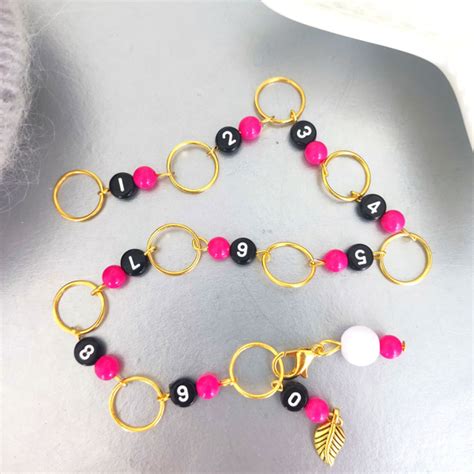 Вопросы и ответы о Счетчик рядов для вязания + маркер на карабине ...