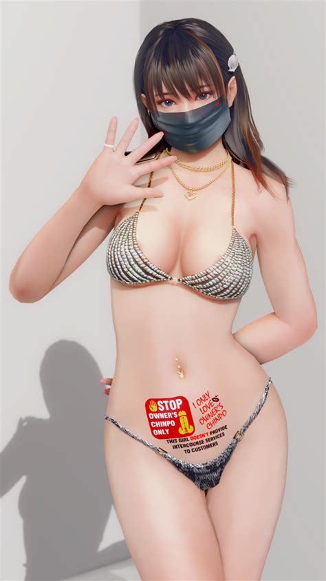 Some Sexy Tattoo Texture For Cc Mod On The Basis Of Tychedys Mod Dead Or Alive Xtreme