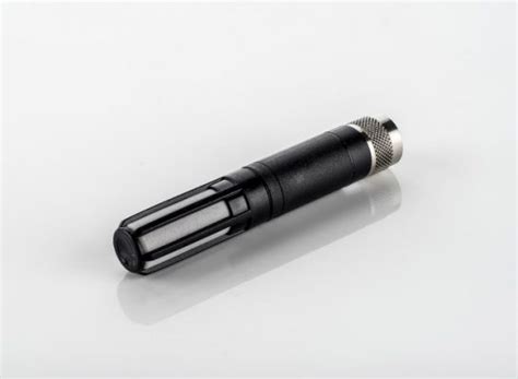 Humidity And Temperature Probe Products PCS Instruments