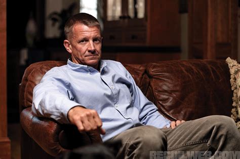 Wer Ist Blackwater Gründer Erik Prince Lnje