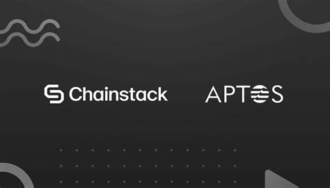 Chainstack Announces Support For Aptos Chainstack Blog