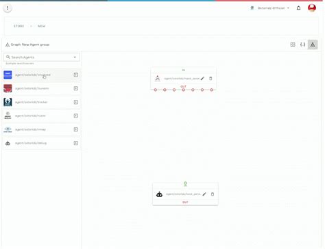 Ostorlab A Security Scanning Platform That Enables Running Complex Security Scanning Tasks
