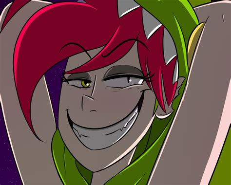 Cartoonsaur New Art Now On Patreon 💕