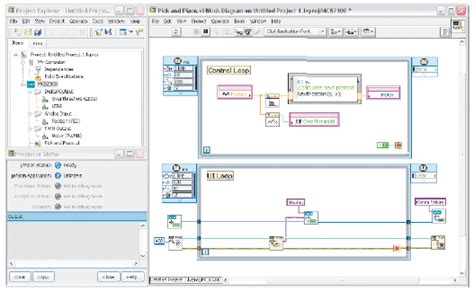 Accelerate Arm Based Embedded System Development With Labview