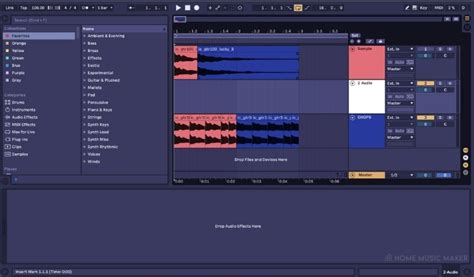 Ableton Beat Repeat Alternative Create A Stutter Effect