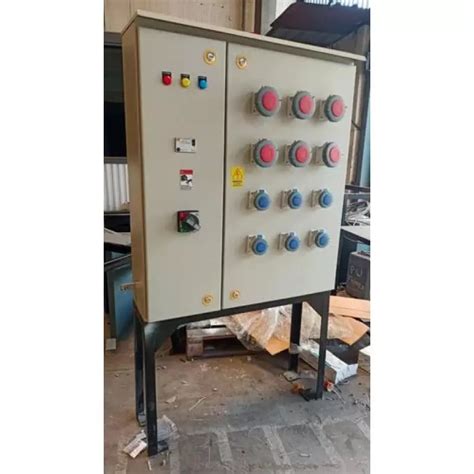 Affordable Plug Socket Panel Box In Uae Global Manufacturer