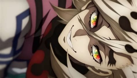 Who Is Doma In Demon Slayer Upper Rank Two Demon Explained