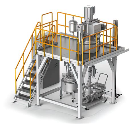 Small Pyrolysis Reactor Efficient Thermal Conversion Solutions High