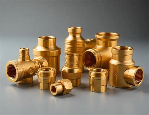 Precision Engineering Components Vision Turnomech Llp