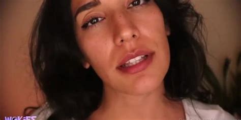 Wokies Asmr Joi Fill My Mouth With Your Dick Use My Mouth Tnaflix Com