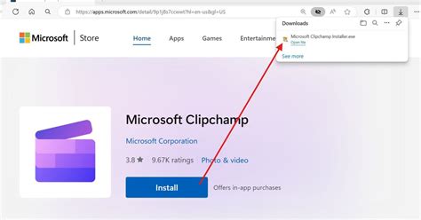 Microsoft Makes It Easier To Install Windows Store Apps From The Web The Verge