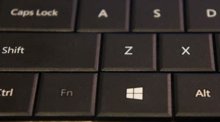Enable Control Key Shortcuts In Command Prompt Windows