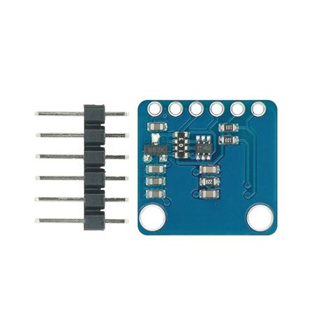 Amg8833 Ir 8 8 Thermal Imager Array Temperature Sensor Module