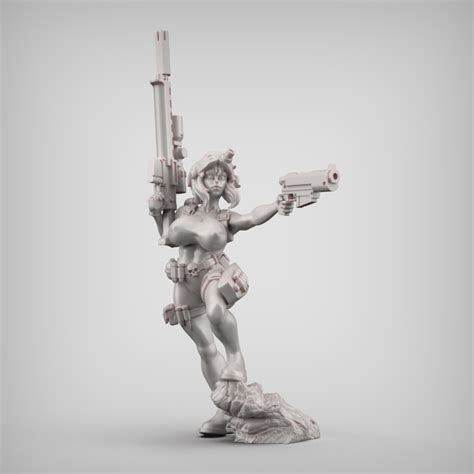 Assassin Stl