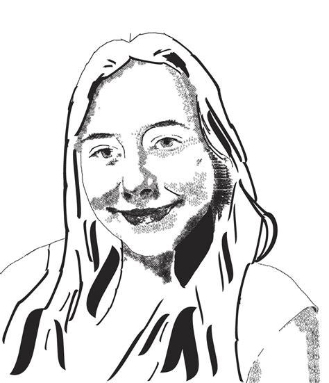 Type Portrait Barbara Scheer