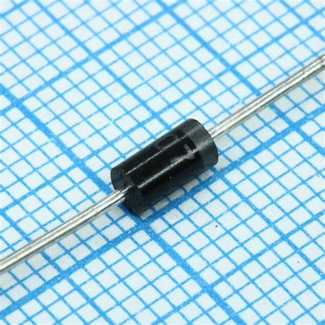 Выпрямительные и импульсные диоды купить оптом и в розницу в ...