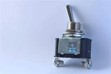 On Off Kaycee Toggle Switch At ₹ 80 Piece In Pune Id 22901926330