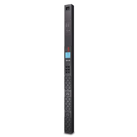 APC Metered Rack PDU APCGuard Com Au