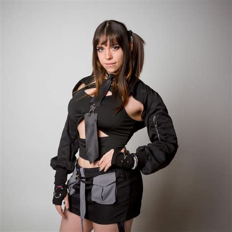 La Vtuber Nimu Sorprende A Sus Seguidores Con Su Esperado Face Reveal Hero Network