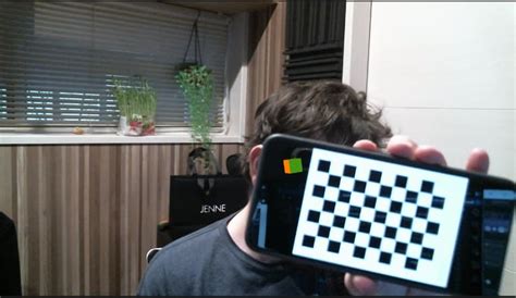OpenCV Camera Calibration Within TD General TouchDesigner Discussion TouchDesigner Forum