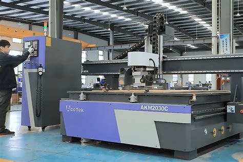 What Training Is Required To Operate A Cnc Router Acctek Cnc