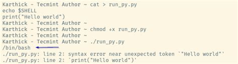 Learn Difference Between Sourcing And Forking In Bash