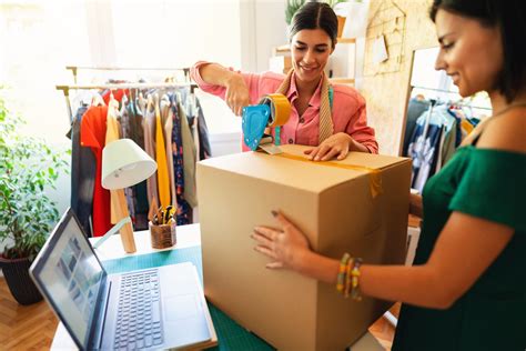 Women Are Shaking Up The E Commerce Industry In South Africa Xneelo Insights