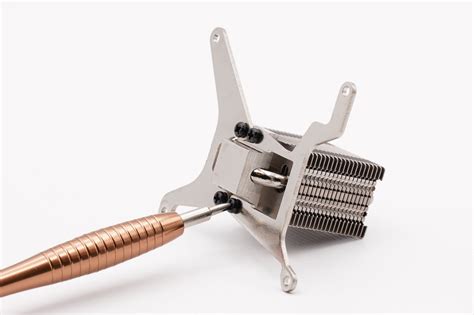 Assembly Instruction Kksb Raspberry Pi 4 Cooler With Pwm Fan — Kksb Cases