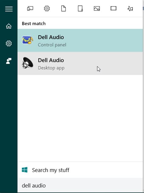 The Technical Fix It DELL XPS Static Noise Audio Problem FIX