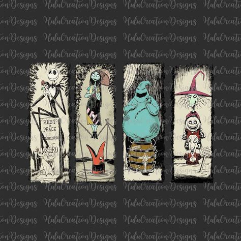 Halloween Nightmare Png Spooky Season Png Trick Or Treat Png