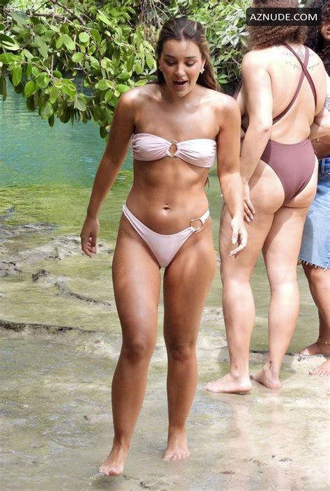 Lucinda Strafford Nude Aznude