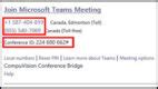 How To Add Call In Number To Teams Meeting Easy Steps